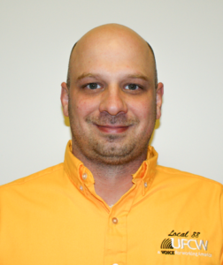 Find Your Representative – UFCW Local 88