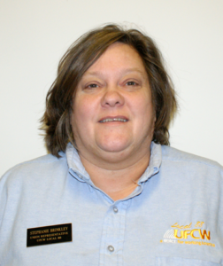 Find Your Representative – UFCW Local 88